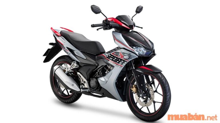 Điểm Danh 18 Dòng Xe Côn Tay 150cc Đáng Mua Nhất 2024