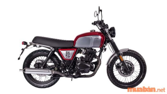 Điểm Danh 18 Dòng Xe Côn Tay 150cc Đáng Mua Nhất 2024