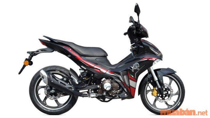 Điểm Danh 18 Dòng Xe Côn Tay 150cc Đáng Mua Nhất 2024