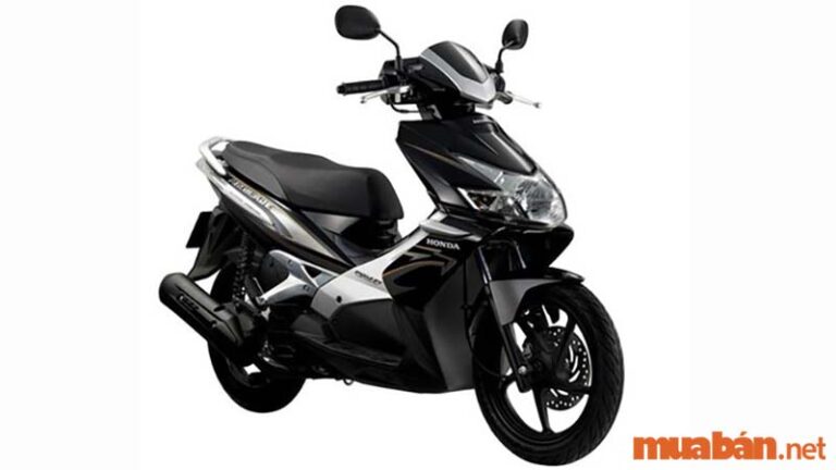 Đánh giá Air Blade 125 chi tiết: Ưu và nhược điểm