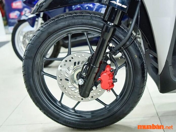 CBS là gì? Sự khác biệt giữa hệ thống phanh ABS và CBS