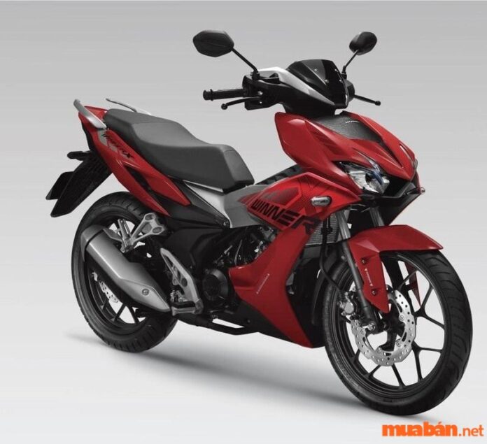 Đánh giá Winner X - Tổng quan về thiết kế và động cơ của Winner X 2022