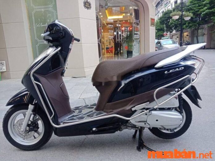 Màu xe Lead nào đẹp nhất 2022? Chọn màu xe hợp phong thủy