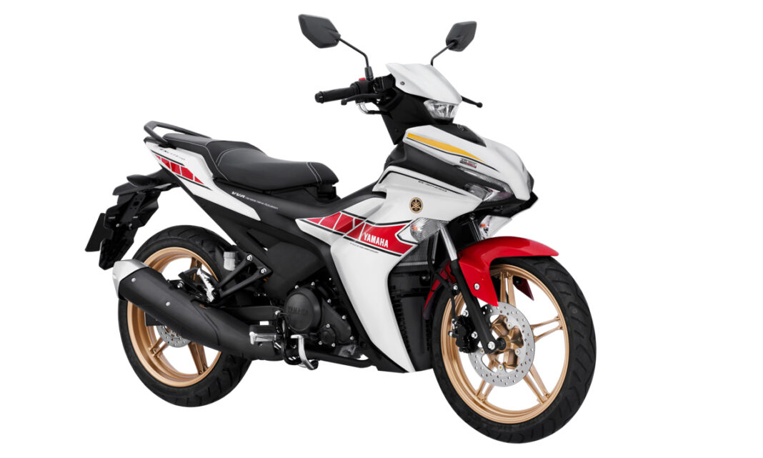 Bảng giá xe Yamaha Exciter 155 VVA T18/05/2026: Cập nhật mới nhất