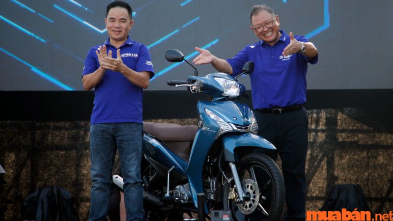 Giá Xe Jupiter Finn 2023 Mới Nhất 16/06 - Giá Lăn Bánh Và đại Lý