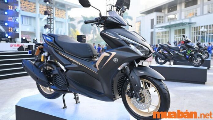 Giá Xe NVX 2023 Mới Nhất 28/06 - Giá Lăn Bánh Và đại Lý