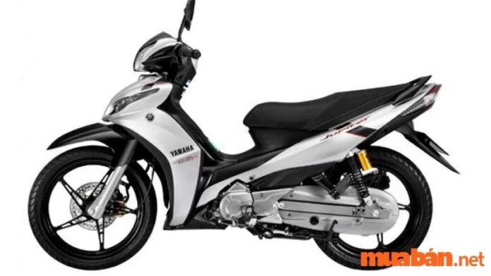 Giá Xe Jupiter FI 2023 Mới Nhất 28/06 - Giá Lăn Bánh Và đại Lý