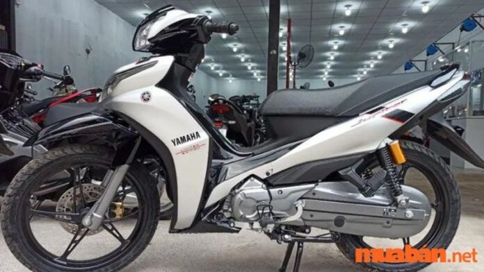 Giá Xe Jupiter FI 2023 Mới Nhất 18/07 - Giá Lăn Bánh Và đại Lý