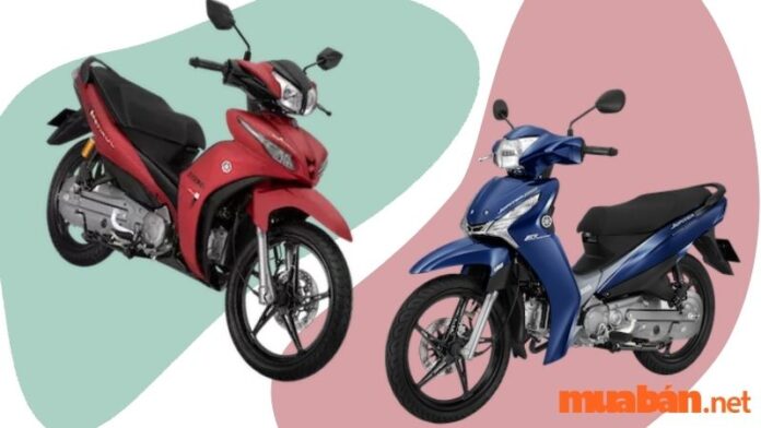 Giá Xe Jupiter FI 2023 Mới Nhất 18/07 - Giá Lăn Bánh Và đại Lý