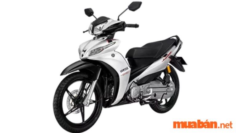 Giá Xe Jupiter FI 2023 Mới Nhất 10/07 - Giá Lăn Bánh Và đại Lý
