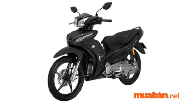 Giá Xe Jupiter FI 2023 Mới Nhất 28/06 - Giá Lăn Bánh Và đại Lý