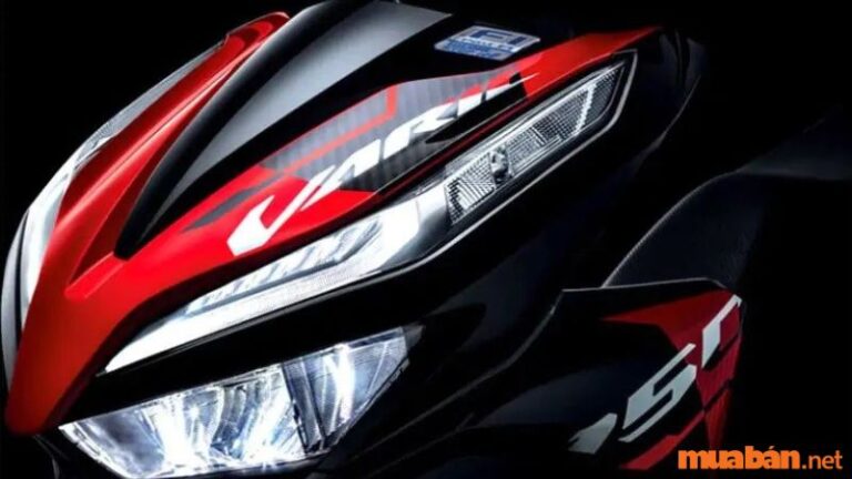 Giá xe Vario 150 mới nhất T19/06/2026: Giá đại lý, giá lăn bánh