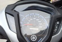 Giá xe Jupiter FI mới nhất T10/2025: Giá đề xuất và lăn bánh