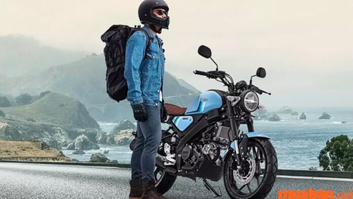 Giá Xe Yamaha XSR 155 2023 mới nhất 20/10/2025 - Giá lăn bánh và đại lý