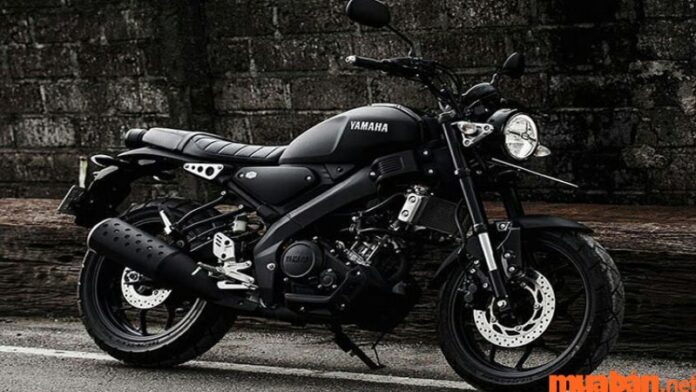 Giá Xe Yamaha XSR 155 2023 mới nhất 20/10/2025 - Giá lăn bánh và đại lý