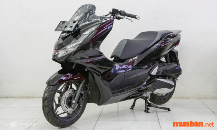 Giá Xe PCX 160 mới nhất T19/05/2026: Giá đề xuất và lăn bánh