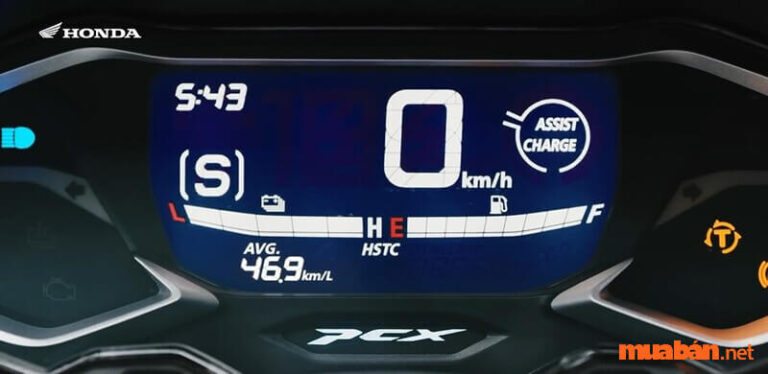 Giá Xe PCX 160 mới nhất T19/05/2026: Giá đề xuất và lăn bánh