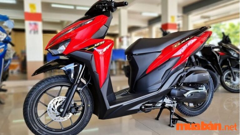Giá Xe Click 150 mới nhất T25/05/2026: Giá đề xuất và lăn bánh