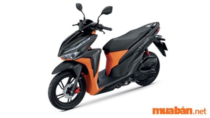 Giá Xe Click 150 mới nhất T21/04/2026: Giá đề xuất và lăn bánh