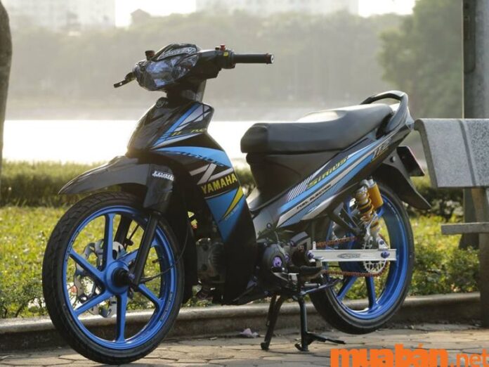 Giá xe Sirius độ kiểng mới nhất 2024| Giá lăn bánh và đại lý