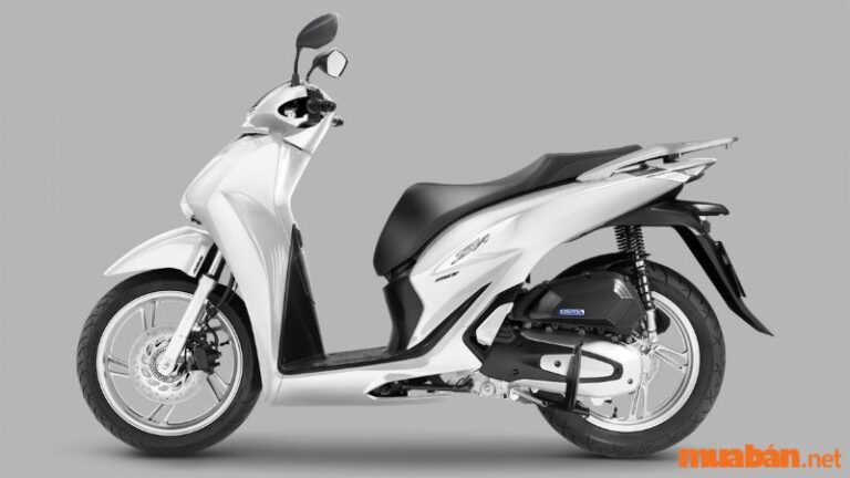 Giá xe SH150i 2022 T06/04/2026: Giá lăn bánh và giá đại lý