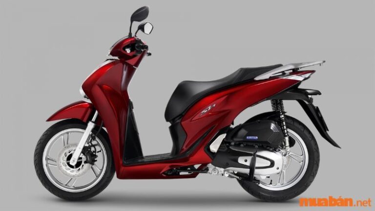 Giá xe SH150i 2022 T18/05/2026: Giá lăn bánh và giá đại lý