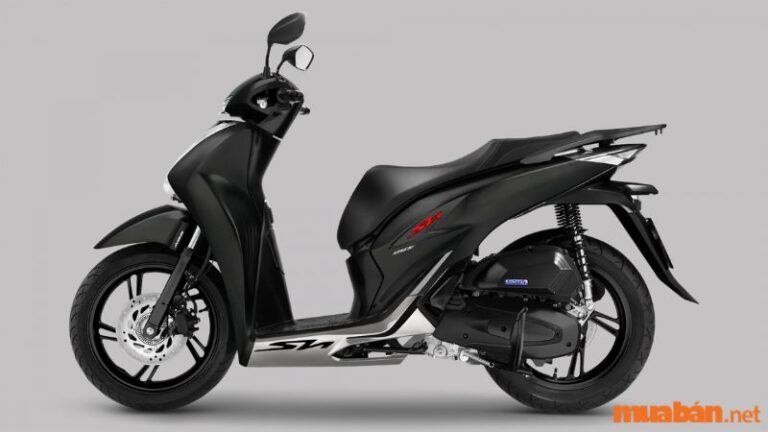 Giá xe SH150i 2022 T09/2025: Giá lăn bánh và giá đại lý