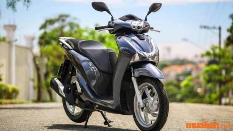Giá xe SH150i 2022 T18/05/2026: Giá lăn bánh và giá đại lý
