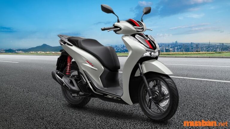 Giá xe SH150i 2022 T18/05/2026: Giá lăn bánh và giá đại lý