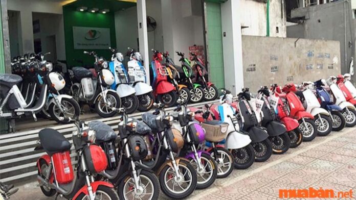 Bảng Giá Xe Đạp Điện T18/05/2026: Cập nhật mới nhất