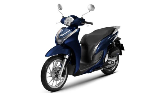 Bảng Giá xe SH Mode 125cc T04/11/2025: Chỉ từ 57 triệu đồng