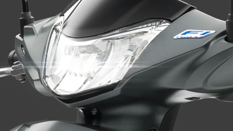 Giá xe Future 125Fi T18/05/2026: Giá lăn bánh và đại lý