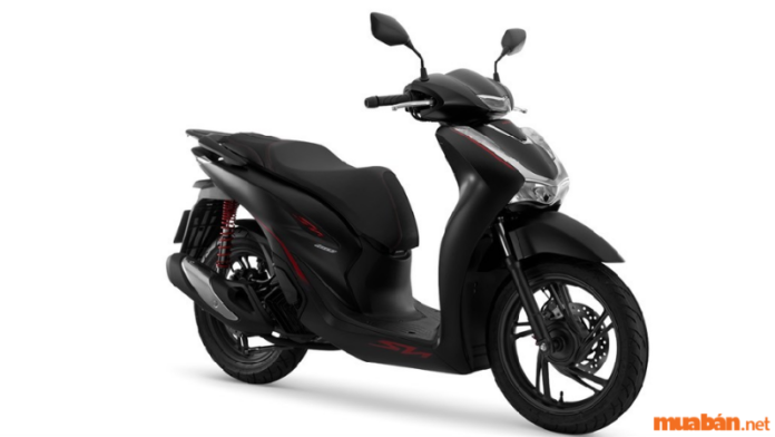 Giá xe SH 160i mới nhất T19/05/2026: Chỉ từ 92,5 triệu đồng
