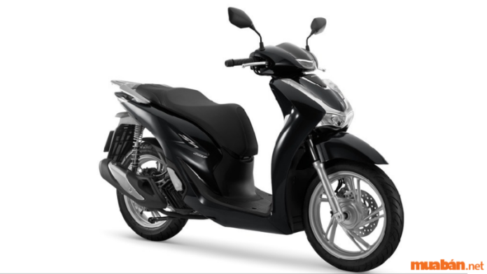 Giá xe SH 160i mới nhất T04/11/2025: Chỉ từ 92,5 triệu đồng