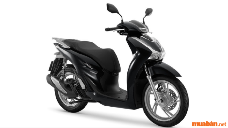 Giá xe SH 160i mới nhất T19/05/2026: Chỉ từ 92,5 triệu đồng
