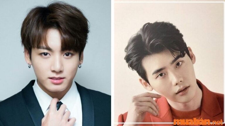 Top 15+ Kiểu Tóc Side Part 7/3 cuốn hút, thời thượng