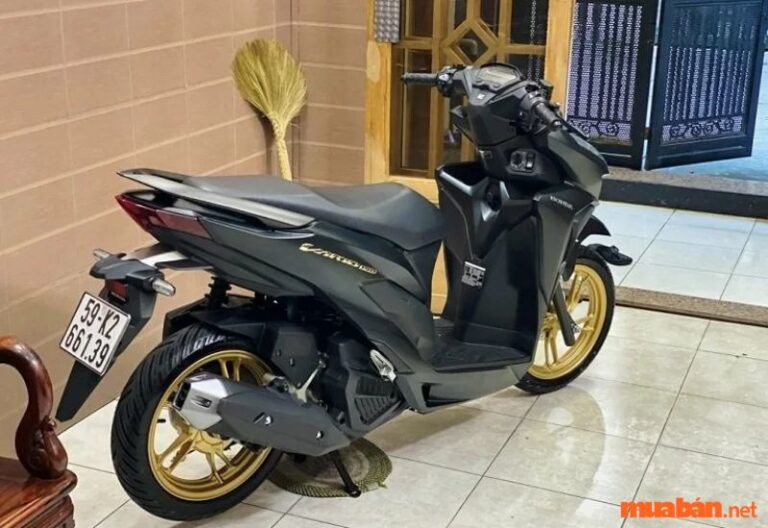 Giá xe Vario 150 mới nhất tháng 11/2024: Giá Lăn Bánh và Đại Lý