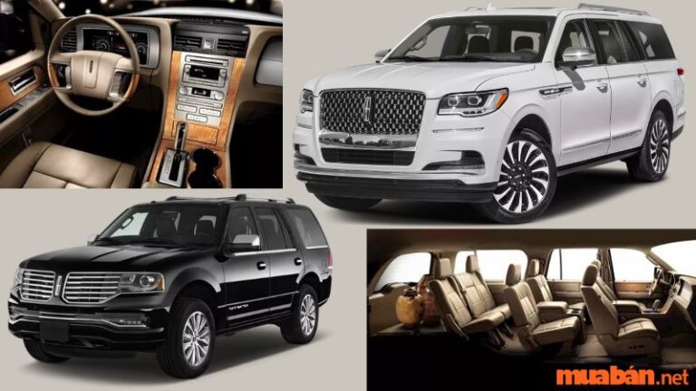 17 dòng xe 8 chỗ ở Việt Nam được đánh giá tốt nhất hiện nay