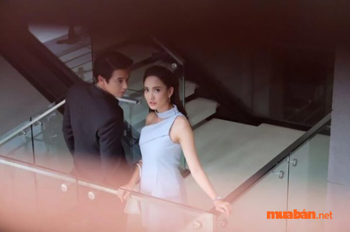 Điểm mặt top 30 phim Thái Lan tình cảm kịch tính nhất 2024