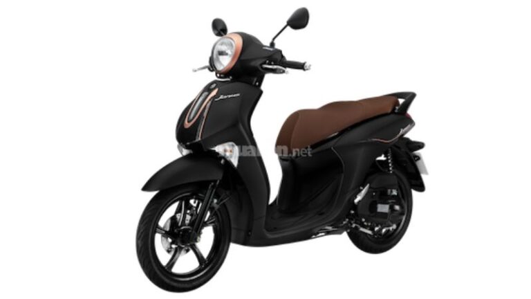 Top 10 các loại xe tay ga được yêu thích nhất T10/05/2026