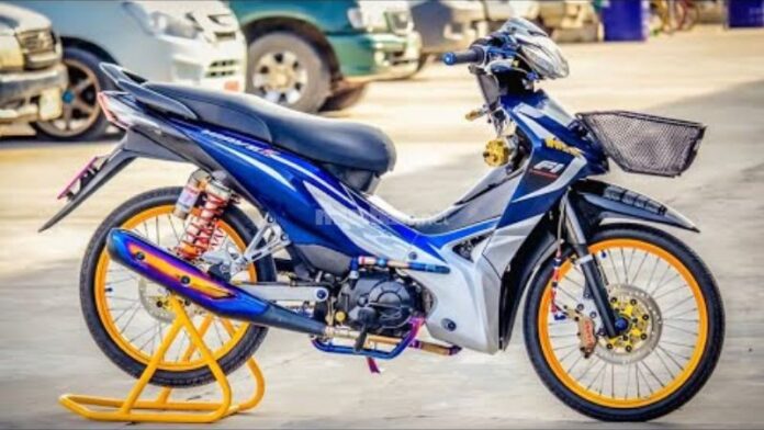 Top 20+ mẫu Wave RSX độ kiểng đẹp mê ly và lưu ý khi độ xe