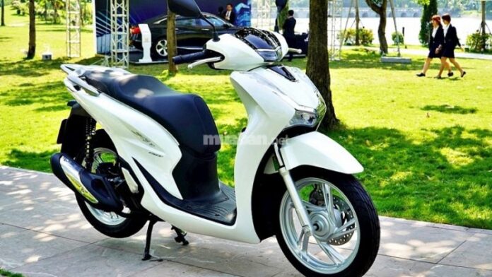SH 2019 giá bao nhiêu? Cập nhật giá mới nhất hôm nay T06/05/2026