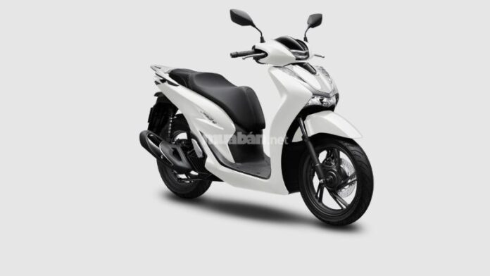 SH 2019 giá bao nhiêu? Cập nhật giá mới nhất hôm nay T06/05/2026