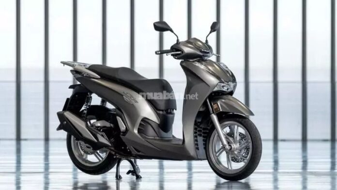 SH 2019 giá bao nhiêu? Cập nhật giá mới nhất hôm nay T06/05/2026