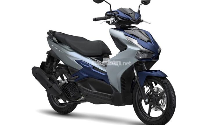 Giá Xe Air Blade 125/160 2025 Mới Nhất T19/05/2026