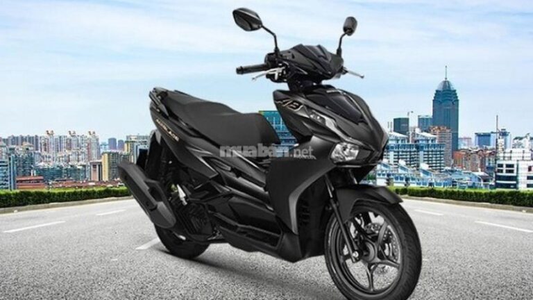 Giá Xe Air Blade 125/160 2025 Mới Nhất T19/05/2026