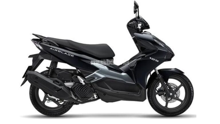 Giá Xe Air Blade 125/160 2025 Mới Nhất T19/05/2026