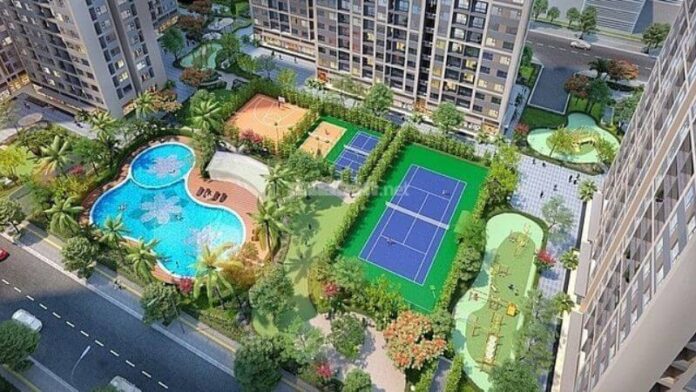 Khu đô thị Tân Tây Đô: Quy hoạch, giá bán và tiềm năng dự án
