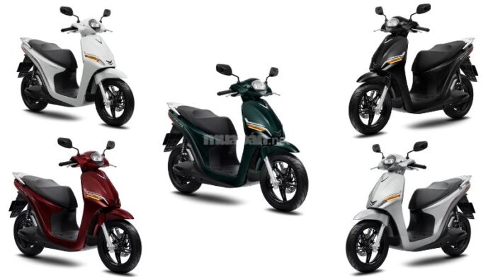 Xe máy điện VinFast Feliz S 2025: Đánh giá, giá bán và ưu nhược điểm